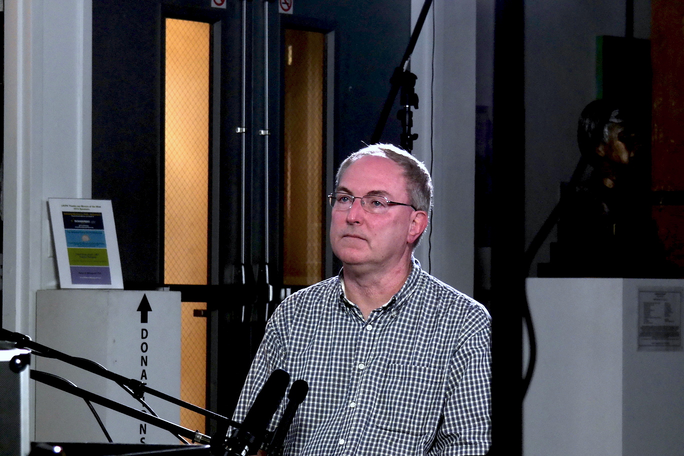 Jim Swanson Interview – This Is This Film